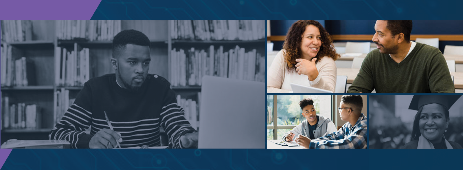 Driving Student Success in the 21st Century: Digital Learning at HBCUs