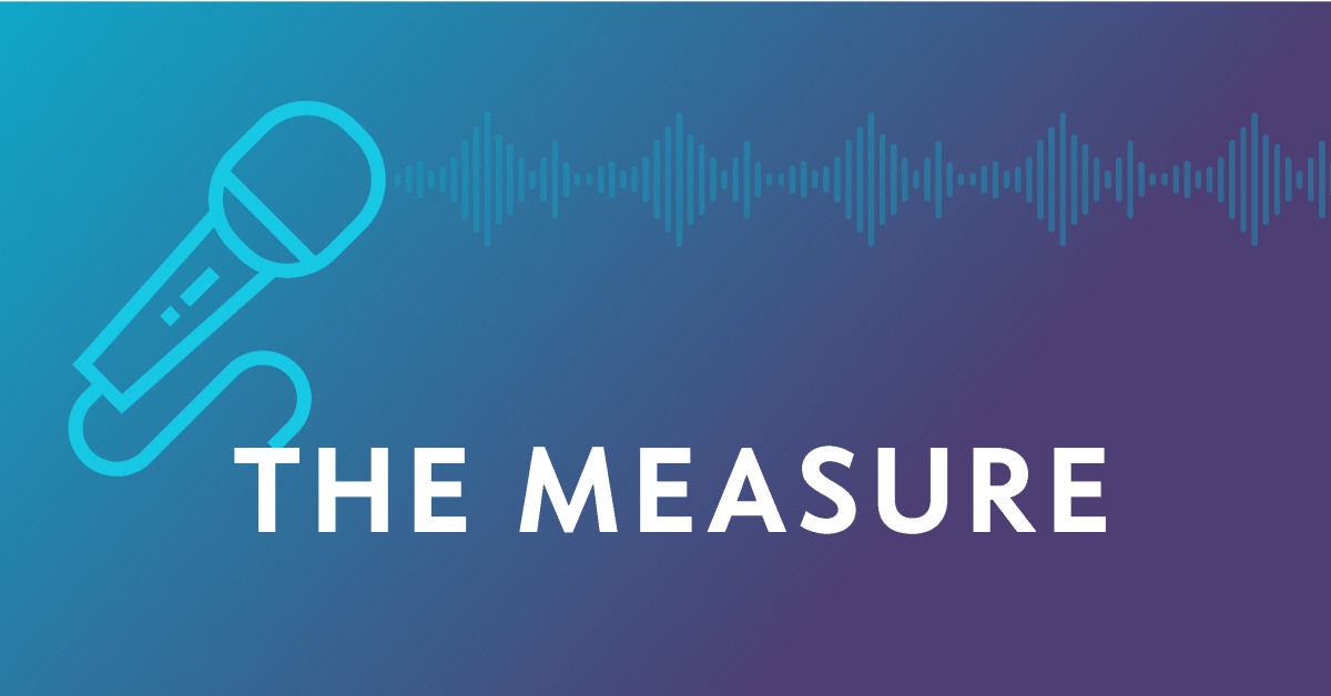 Podcast – Equal Measure