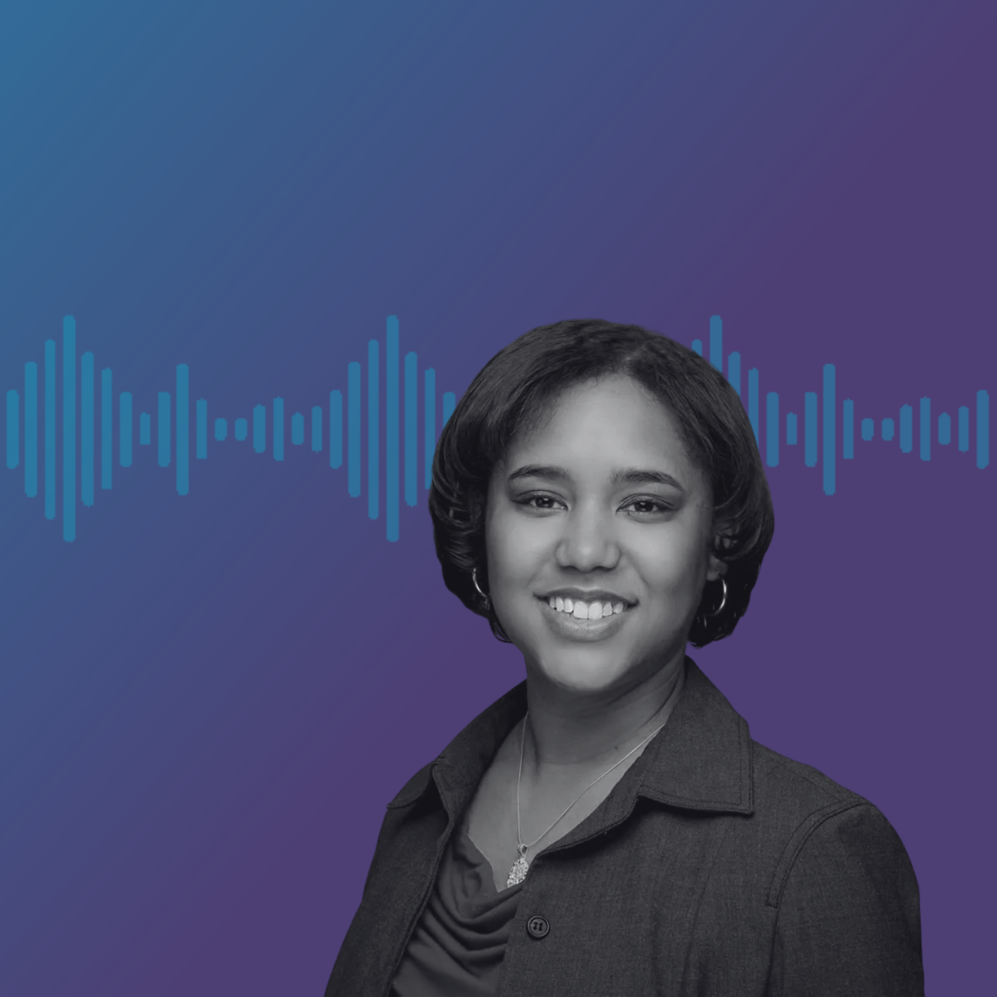 Season 3 | Episode 4: Jennifer Ng'andu