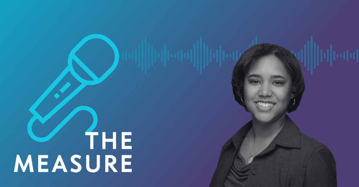 Season 3 | Episode 4: Jennifer Ng'andu